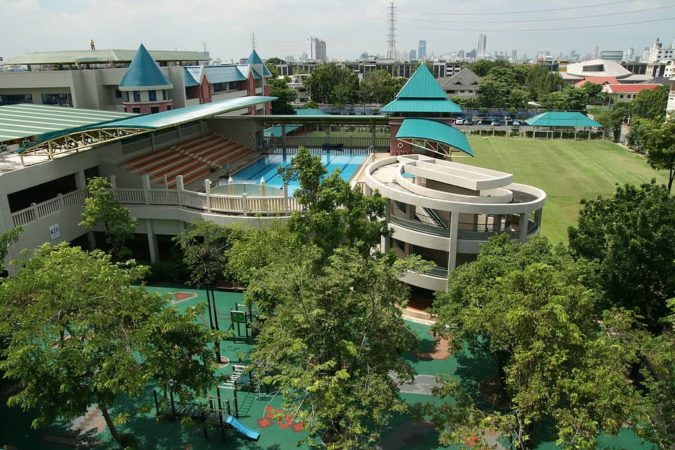 How to Pick the Best International Schools in Thailand for Expats