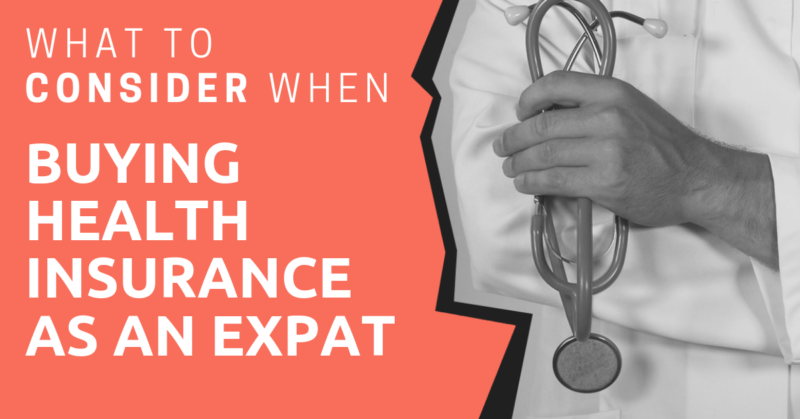 Health Insurance in Dubai for Expats: What You Need to Know