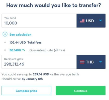 Wise (Formerly TransferWise): The In-Depth Review