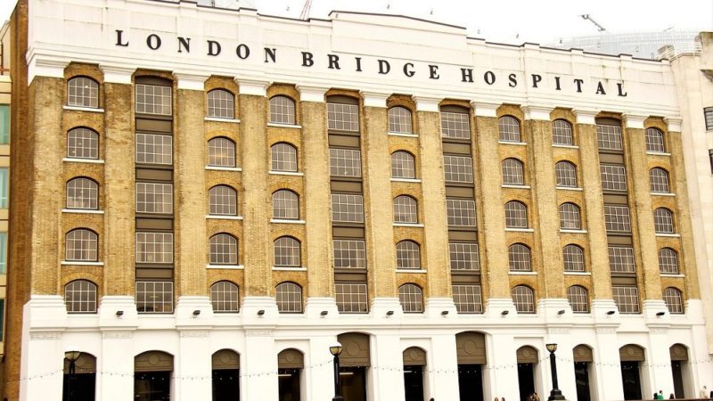The Complete Guide to Health Insurance in the UK for Foreigners