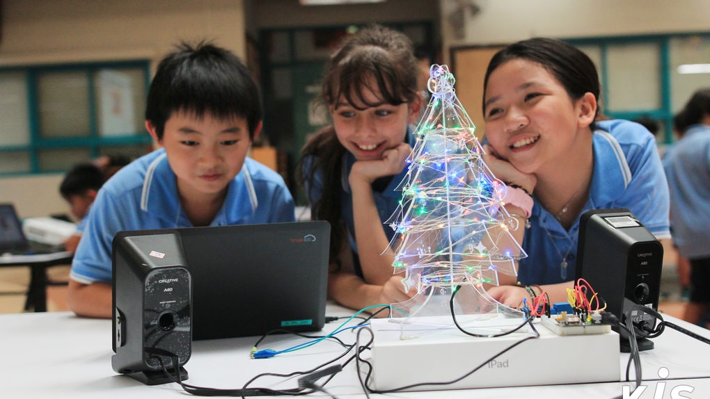 KIS international School Review: Is it a Good School for My Kid?