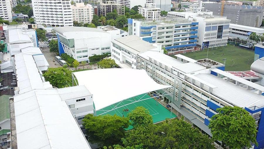 Recommended International Schools in Bangkok 2021: Costs, Locations ...