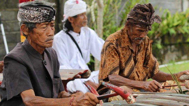 Moving to Bali: How to Relocate and Live in Bali as an Expat