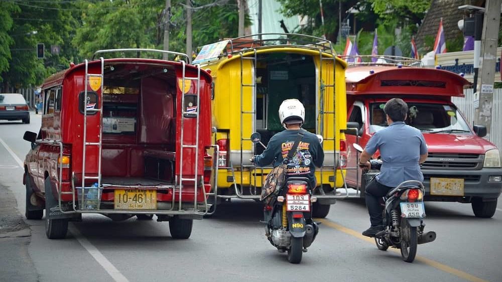 The Ultimate Guide to Planning a Memorable Thailand Vacation