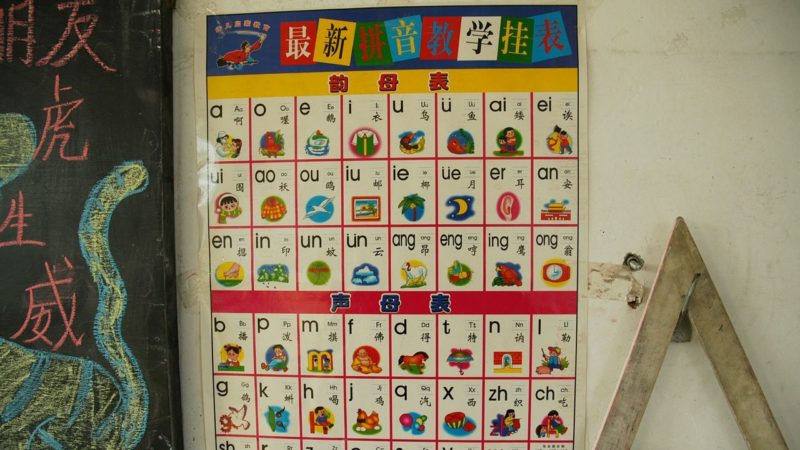 My Personal Guide to Learning Chinese Language Fast for Beginners