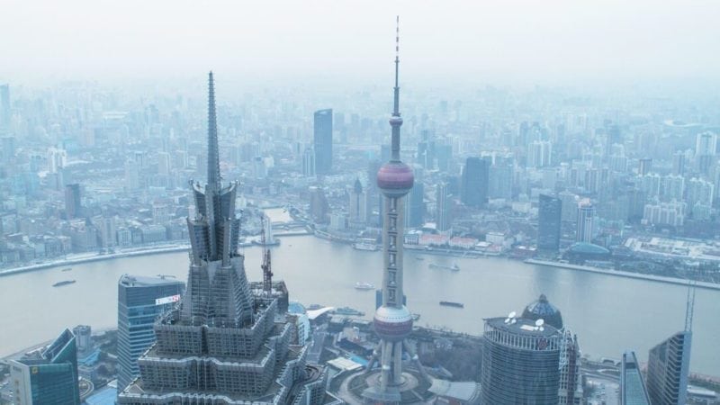 An Easy Guide to Expat Health Insurance in China (2023)