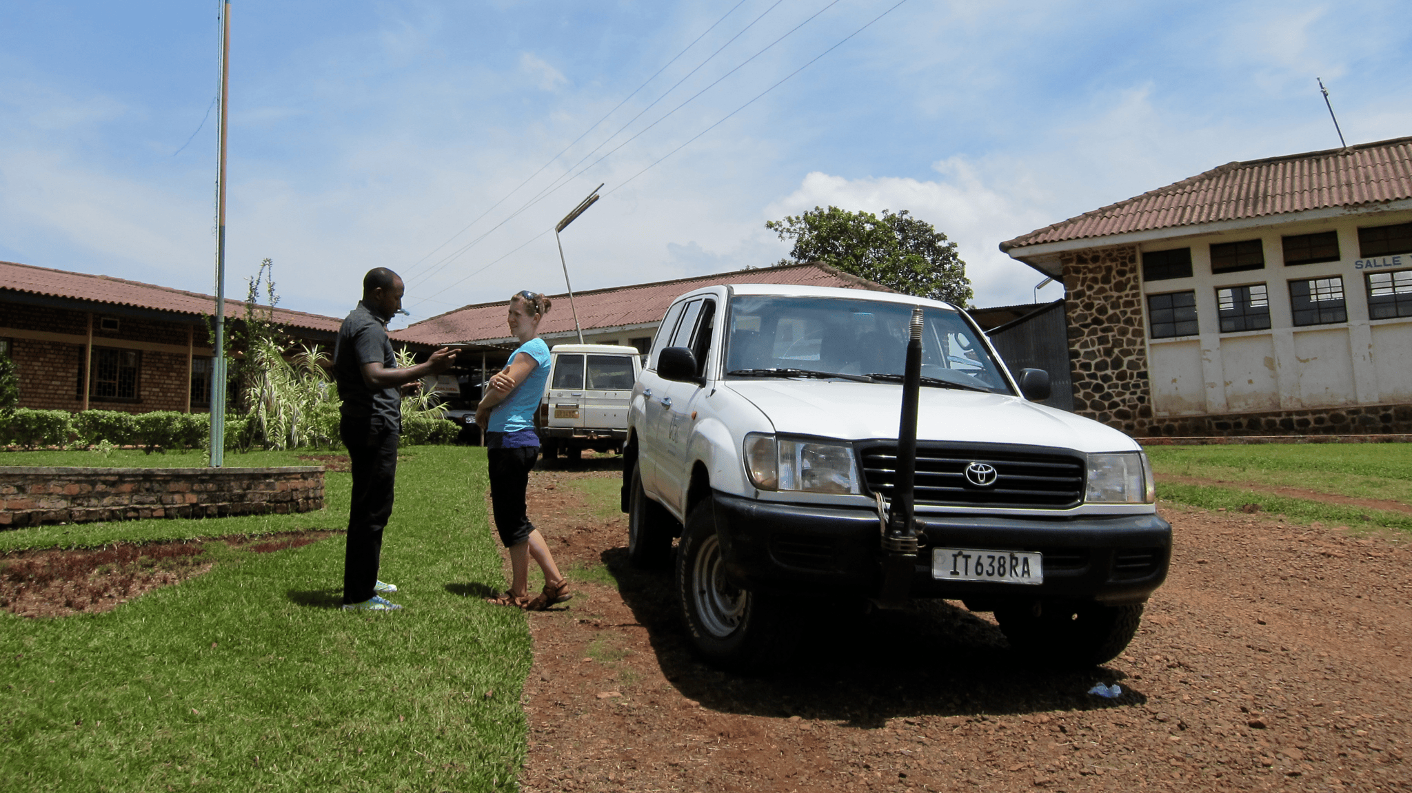 From Armenia to Zimbabwe: A Guide to Creating Memorable Travel Experiences