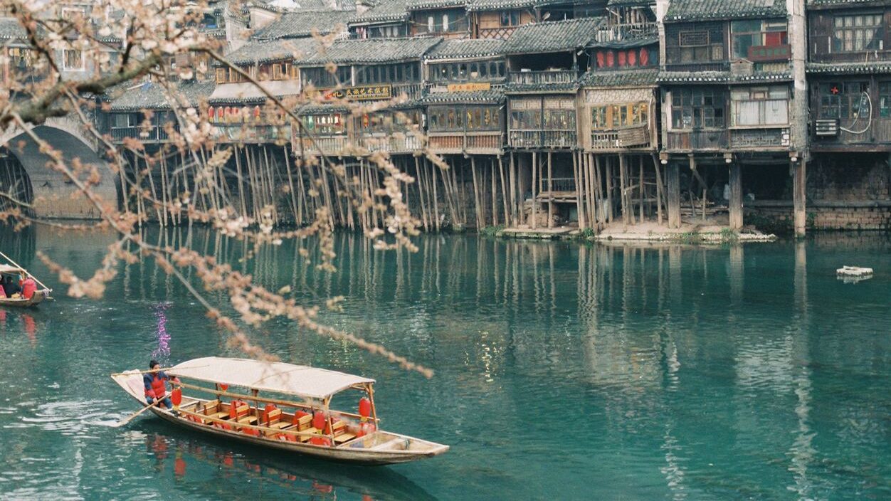 An Easy Guide to Expat Health Insurance in China (2023)