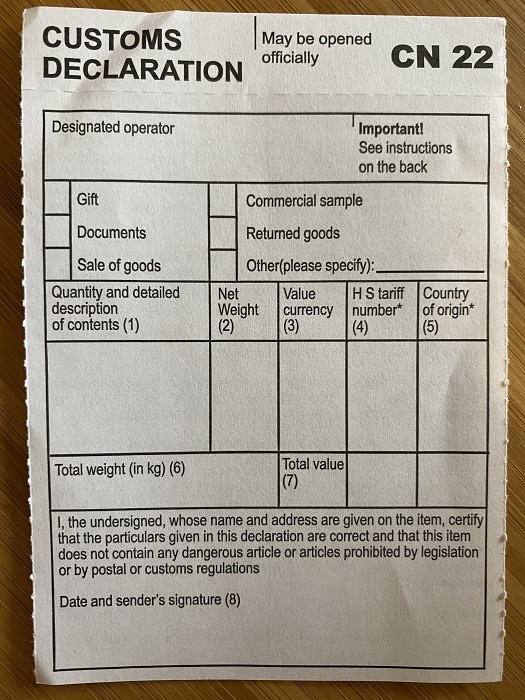 Sea and Courier Shipping from Singapore to Australia