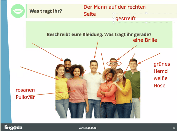 Lingoda German Sprint Review: Is it Worth the Time and Money?