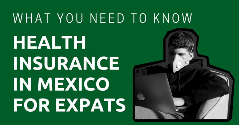 A Simple Guide to Auto Insurance in Mexico