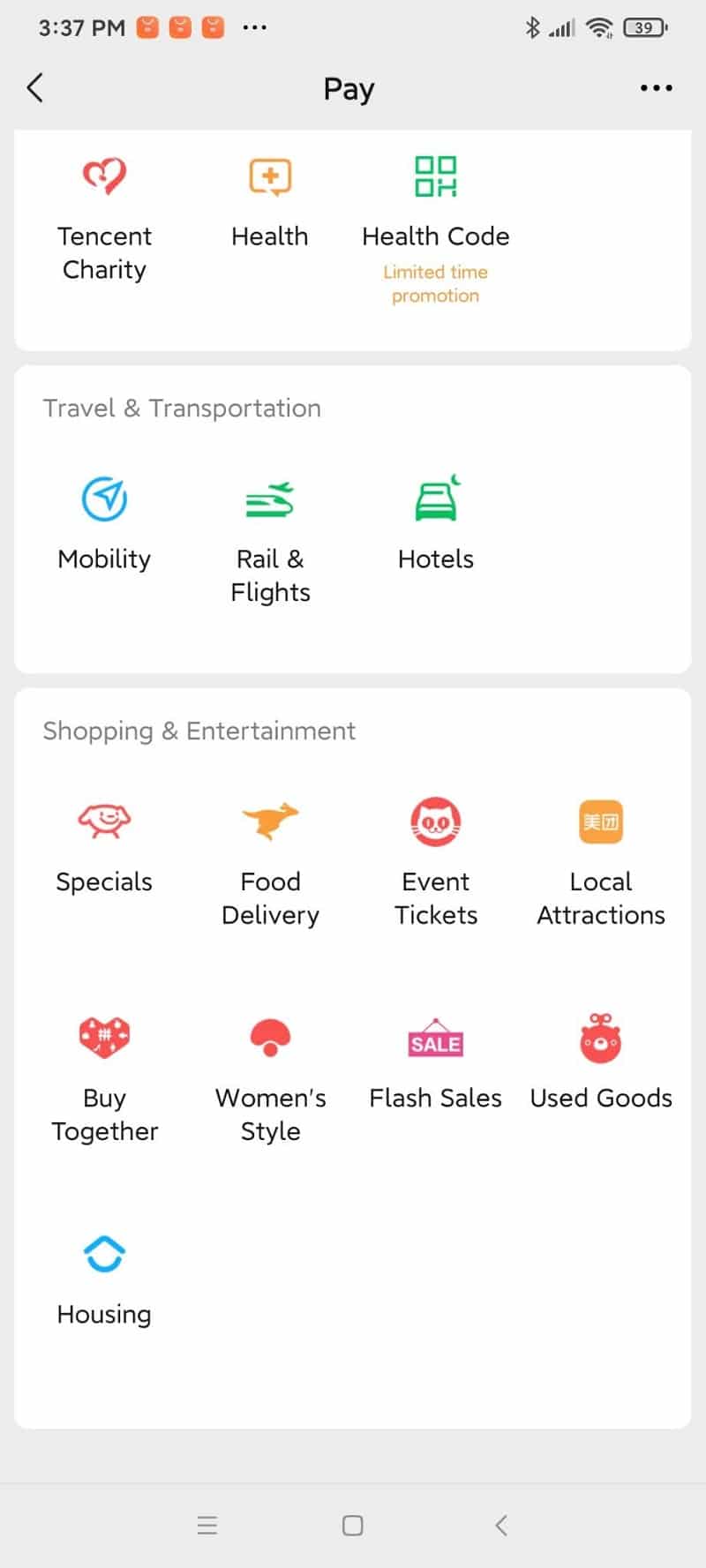 An In-Depth Guide to Digital Payments in China