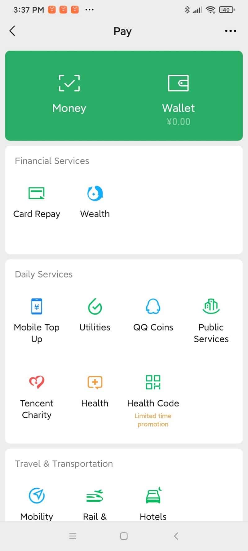 An In-Depth Guide to Digital Payments in China