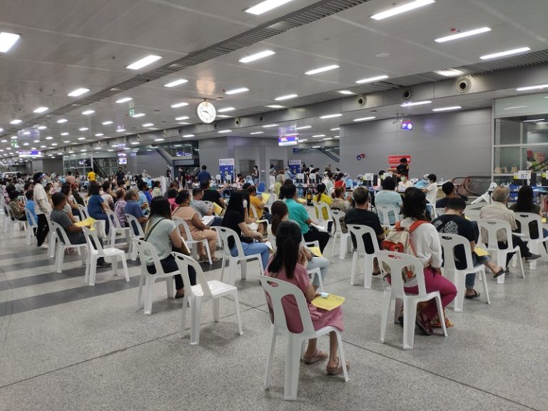 Social Security in Thailand for Foreigners and Its Benefits (2026)