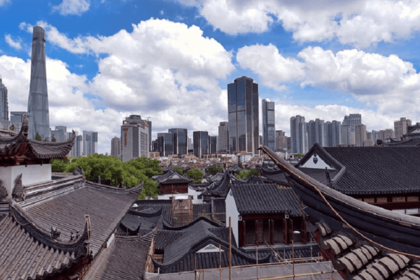 Cost of Living in Shanghai Per Month (2022)