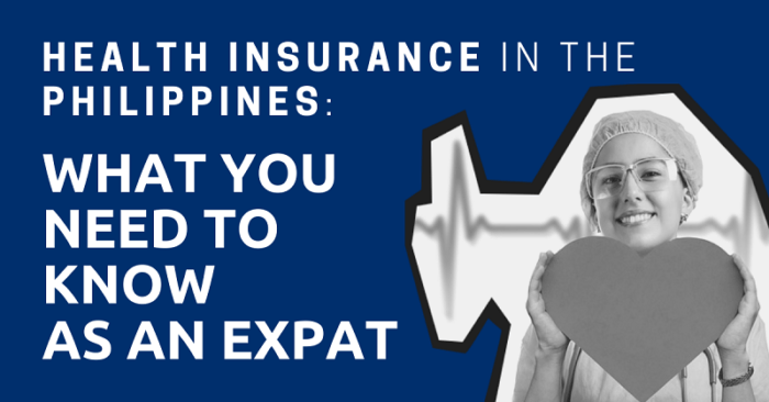 An Easy Guide to Expat Health Insurance in the Philippines
