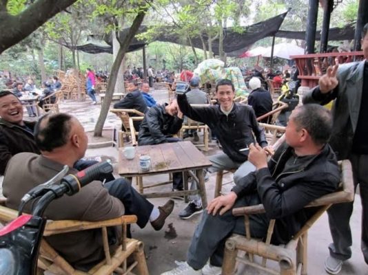 How to Volunteer in China as an Expat