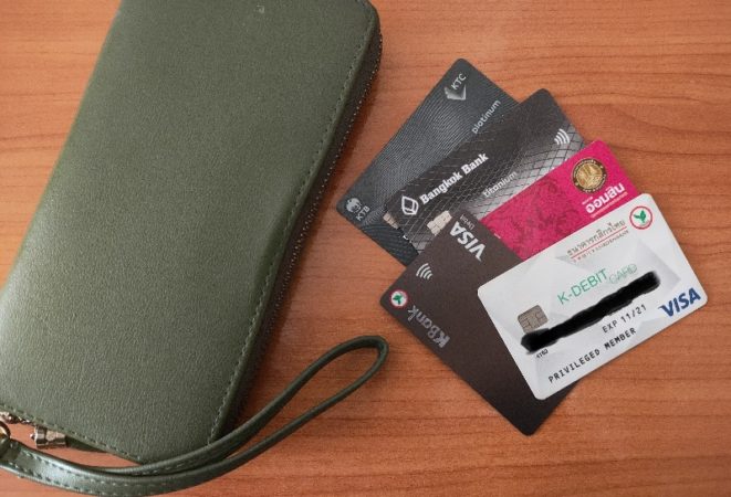 The Complete Guide to ATMs in Thailand