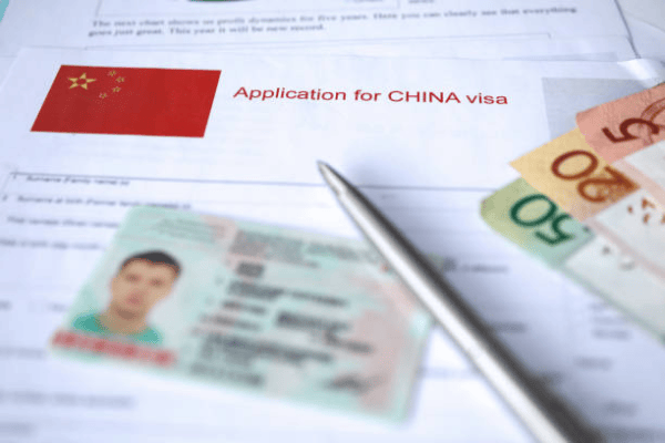 China Visa Overview - An Expat’s Guide to Getting the Right Visa