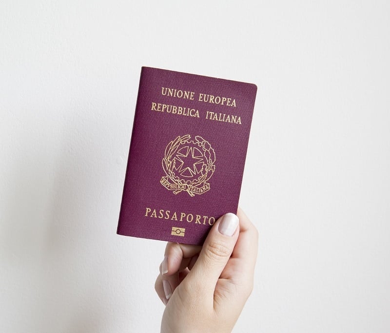 How to Get an EU Passport and Recommended Countries (2024)