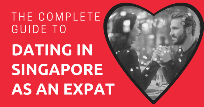 The Best Singaporean Dating Websites and Apps