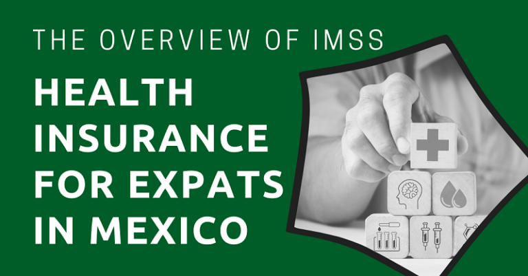 Public Health Insurance for Expats in Mexico