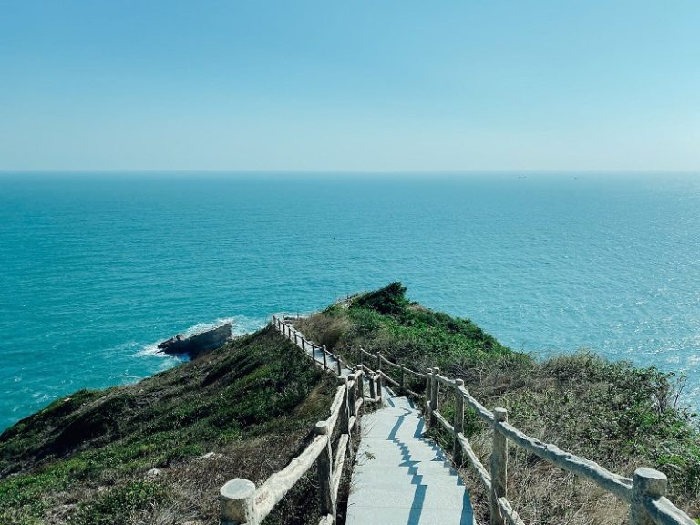 An Expat’s Guide to the Best Place to Live in Shenzhen