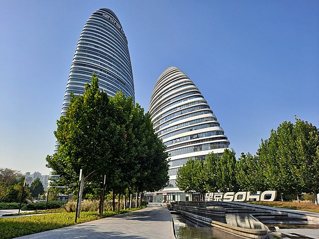 An Expat’s Guide to the Best Place to Live in Beijing