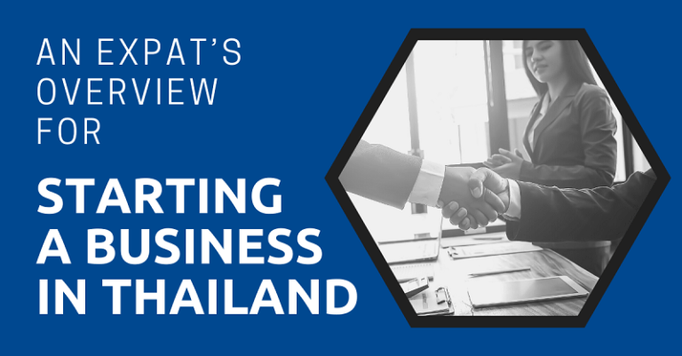 Thailand Business Ideas – Business In Thailand – KXVG