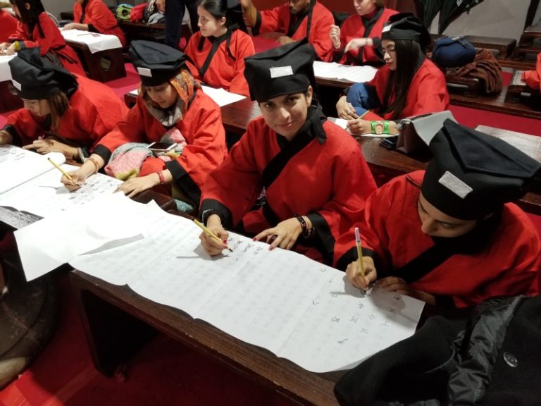 The Best Chinese Language Schools in Shanghai for Foreigners