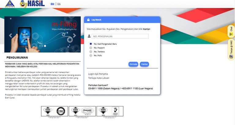 A Complete Overview of Personal Income Tax in Malaysia for Expats