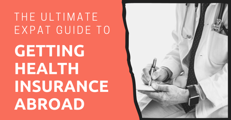 How to Choose Expat Health Insurance Before Moving Abroad