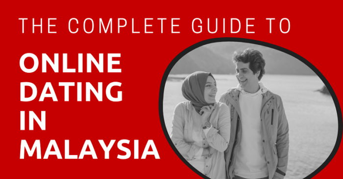 Recommended Dating Websites and Apps in Malaysia