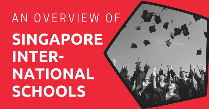 An Overview of Singapore International Schools