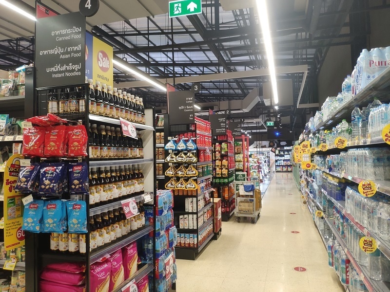 Recommended Apps for Expats in Thailand