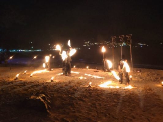 The Complete Guide to Thailand’s New Year Celebration 2024