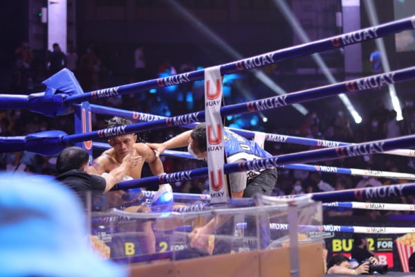 How to Watch Muay Thai in Thailand