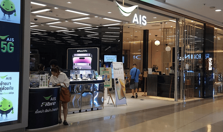 How to Choose the Best Internet Provider in Thailand