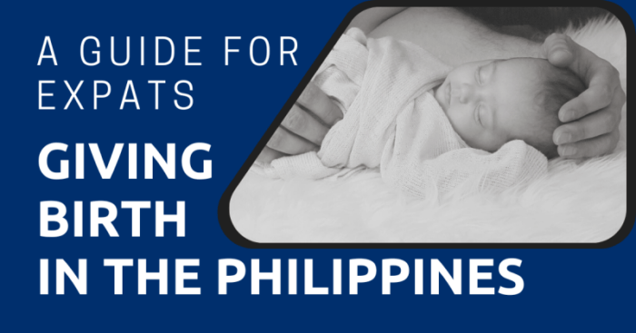 Things to Prepare for Baby Delivery in the Philippines