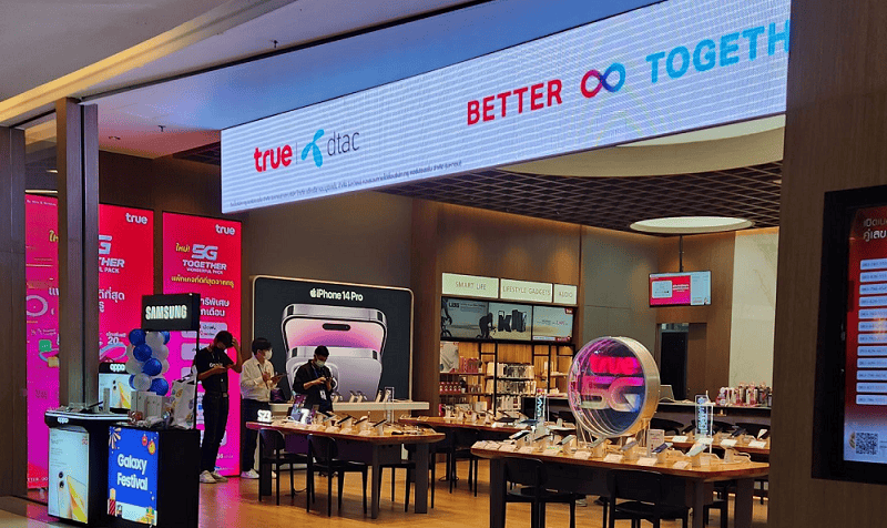 How to Choose the Best Internet Provider in Thailand