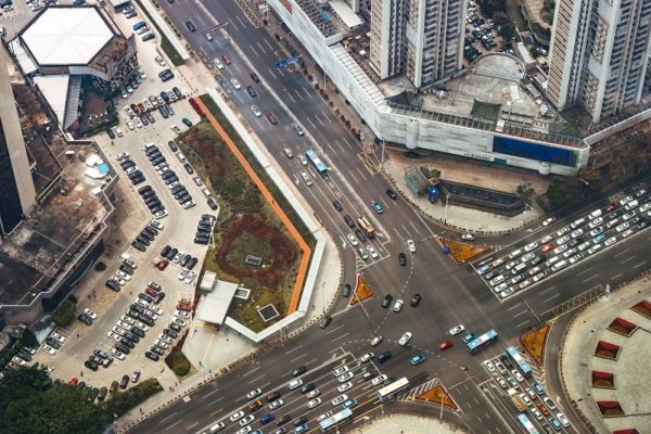 Buying a New Car in China as a Foreigner