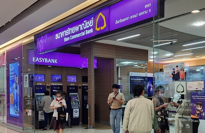 How to Get a Credit Card in Thailand as a Foreigner in 2024