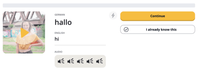 Memrise German Review: Is It Worth It?