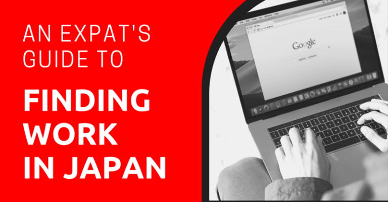 Working in Japan: Positions, Work Life, Salary, and Challenges