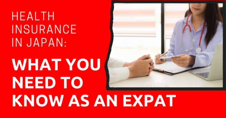 Health Insurance in Japan: What You Need to Know as an Expat in 2024