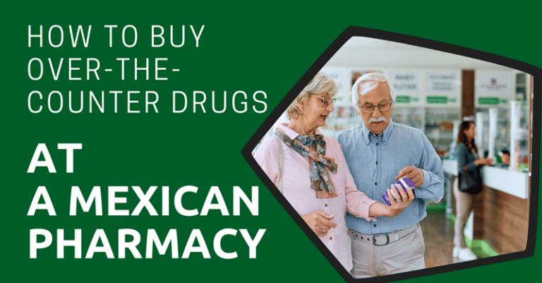 The Complete Guide to Drug Stores in Mexico
