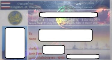 How to Get a Thai Driving License as a Foreigner (2024)