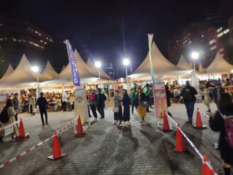 The Expat’s Guide to Getting Permanent Residence in Japan