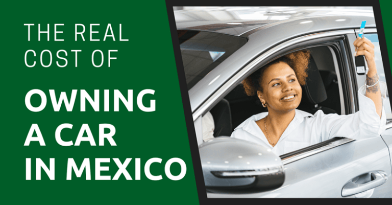 Renting a Car in Mexico: What You Need to Know