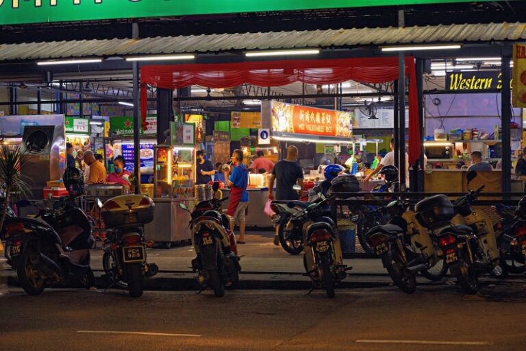 How to Relocate and Retire in Malaysia as a Foreigner in 2025